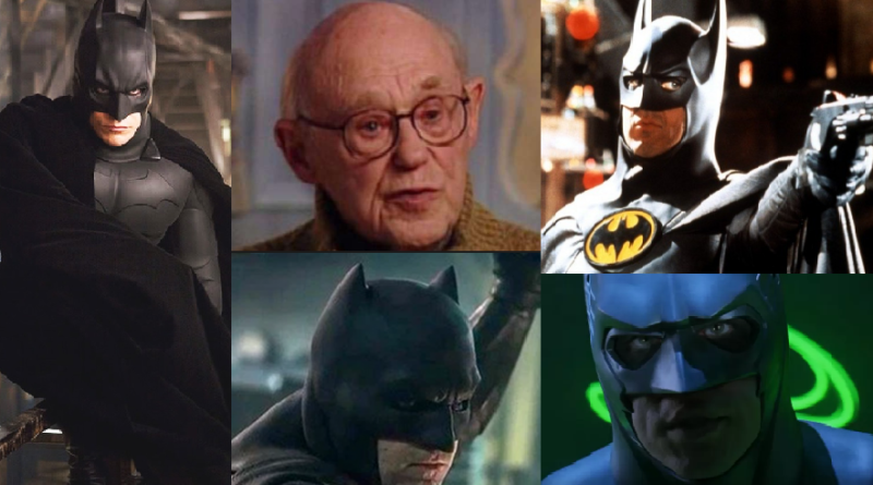 Morre Benjamin Melniker, produtor de todos os filmes do ‘Batman ...