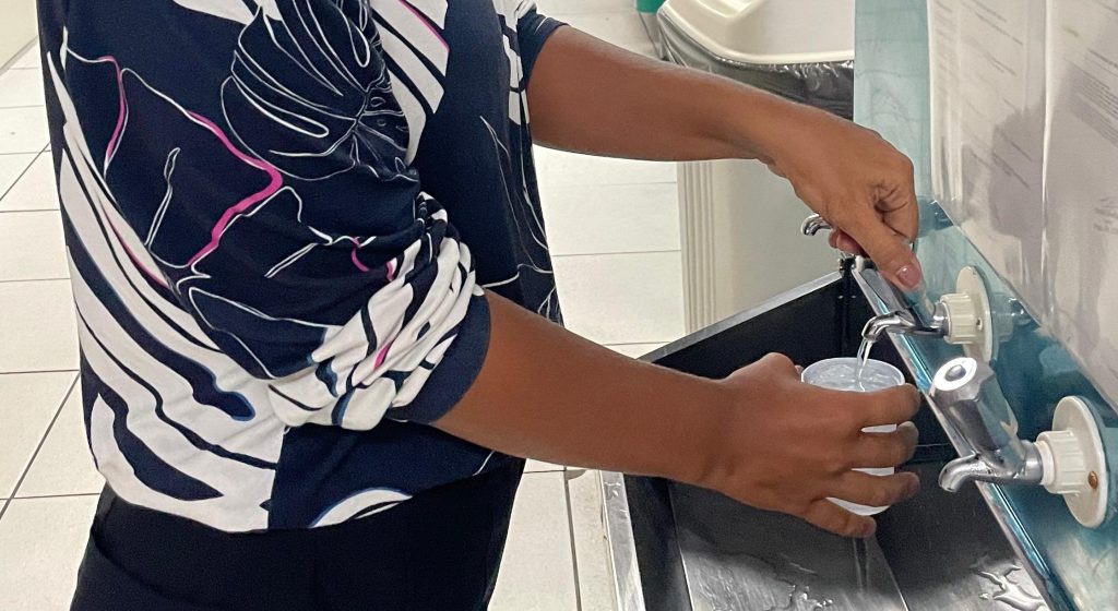 Fumaça intensa: saiba como se proteger e evitar doenças respiratórias ...